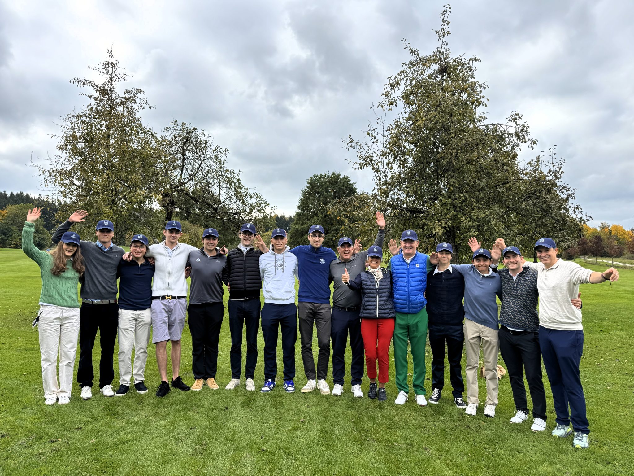 Golf Summer Camp - Schloss Stein